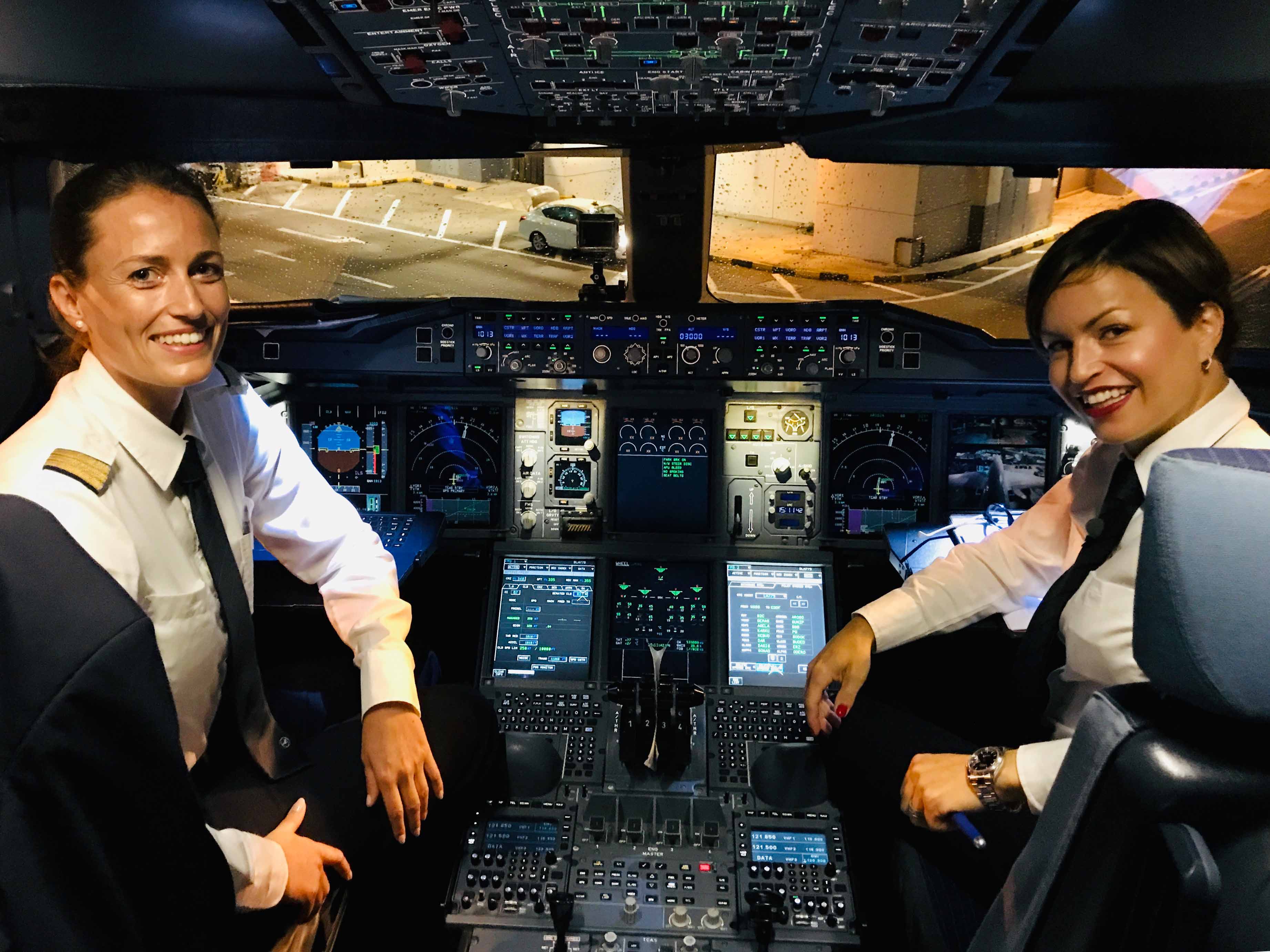 Flightdeck Stories Im Airbus A380 Von Frankfurt Nach Singapur Sascha Flightdeck Stories Im Airbus A380 Von Frankfurt Nach Singapur Sascha